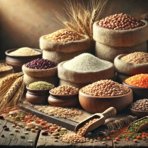 Insumos – Condimentos – Granos – Cereales – Semillas | – Proquialnat ...