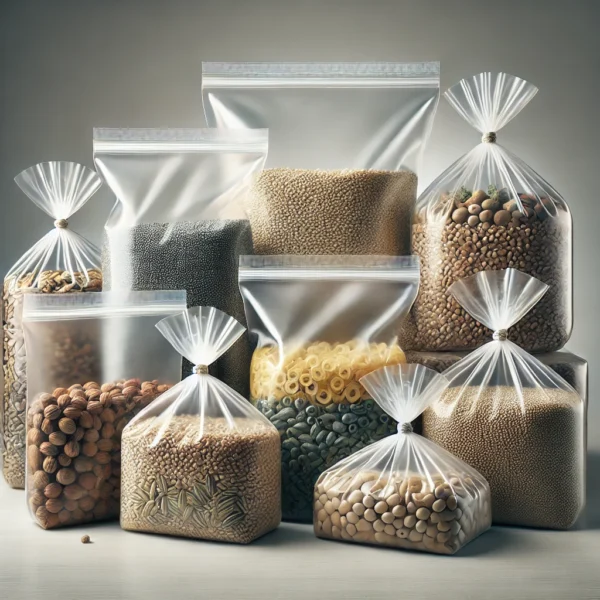 Bolsas para sellar – Insumos – Condimentos – Granos – Cereales ...